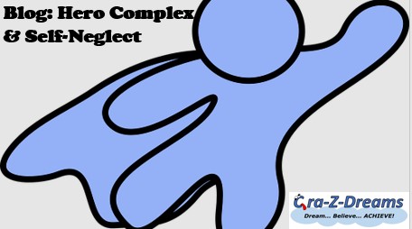 Hero Complex: Do You Obsess Over Saving Others and Neglect Yourself ...