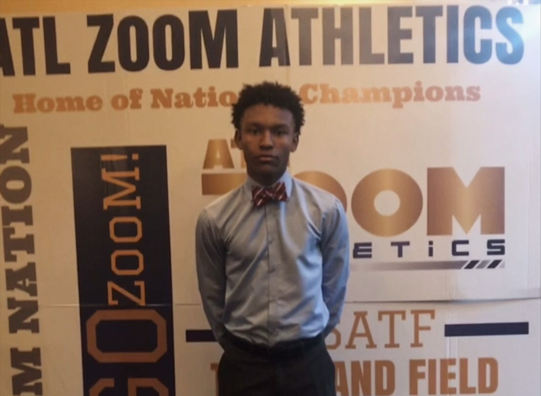 Cra-Z-Dreams Student of the Month: Tuari Claiborne – Cra-Z-Dreams Inspired